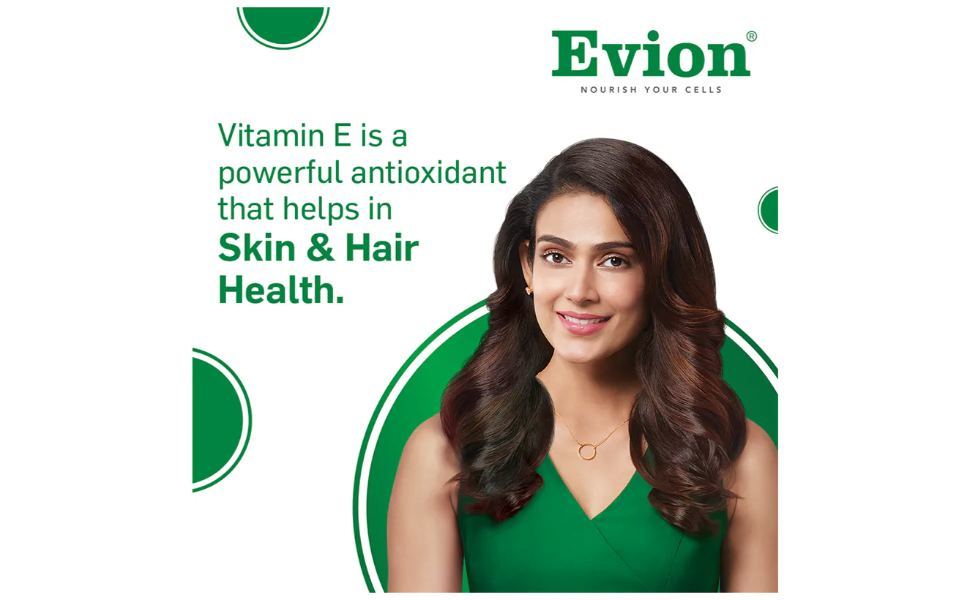 Evion 400 Capsule: Uses, Price, Dosage, Side Effects, Substitute, Buy ...